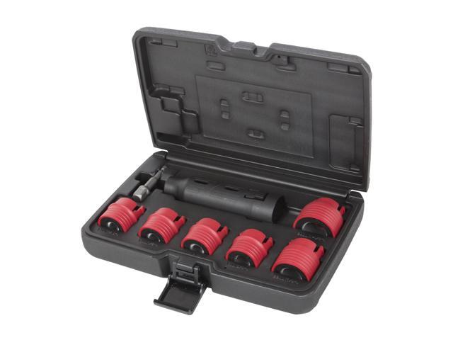 Click here for STEELMAN 60099 8-Piece Wheel Stud Cleaner Set prices