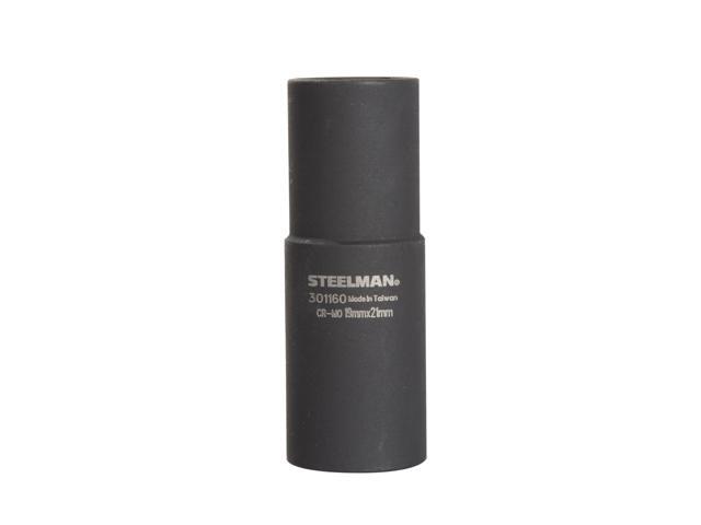 Click here for STEELMAN 301160 1/2-Inch Drive Impact Flip Socket... prices