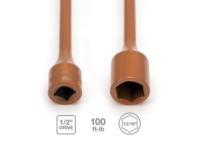 Click here for STEELMAN 50062 1/2-Inch Drive x 13/16-Inch 100 ft-... prices