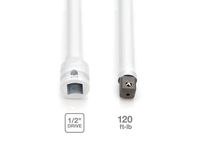 Click here for STEELMAN 50093A 1/2-Inch Drive White 120 ft-lb Tor... prices