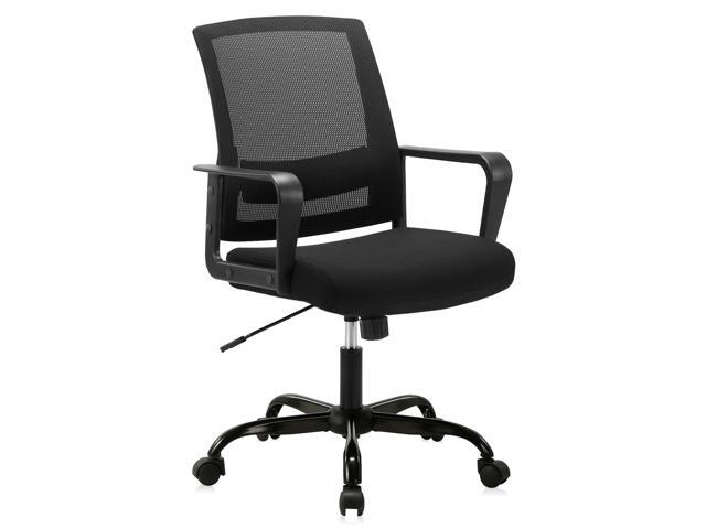 Click here for CLATINA Office Chair  Mid Back Ergonomic Desk Chai... prices