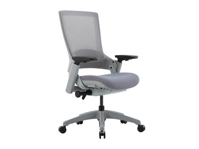 Click here for CLATINA 247 Series High Back Ergonomic Office Desk... prices