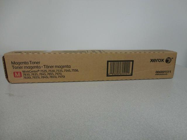 Click here for Xerox WorkCentre 006R01511 7830/7835/7845/7855 Met... prices