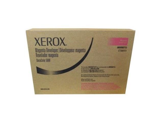 Click here for Xerox DocuColor 5000 / DocuColor 5000AP Magenta De... prices