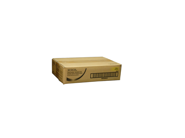 Click here for Xerox Yellow Developer prices