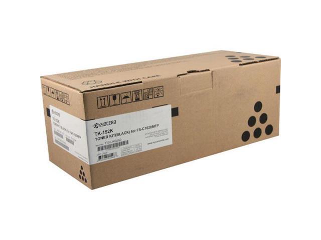 Click here for Kyocera Copystar TK-152K Toner Black prices
