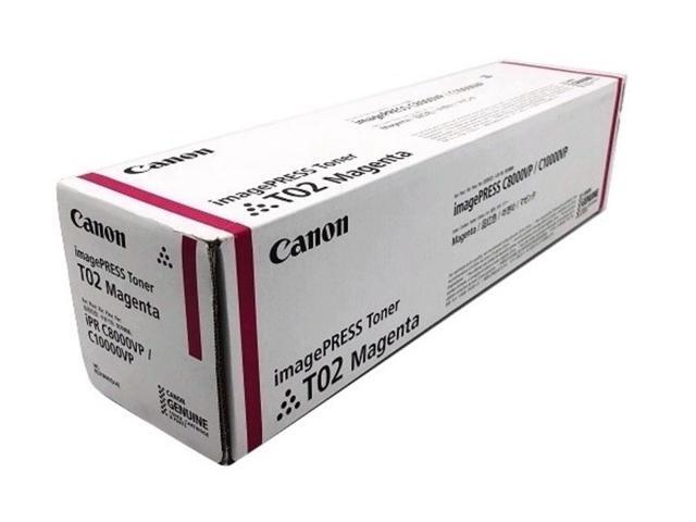 Click here for Canon 8531B001 Magenta Toner Cartridge prices