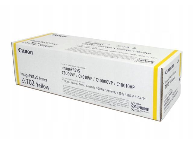 Click here for Canon 8532B001 Yellow Toner Cartridge prices