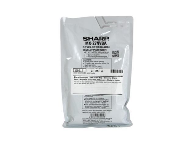 Click here for SHARP OEM Developer  BLACK  yield 100 000 prices
