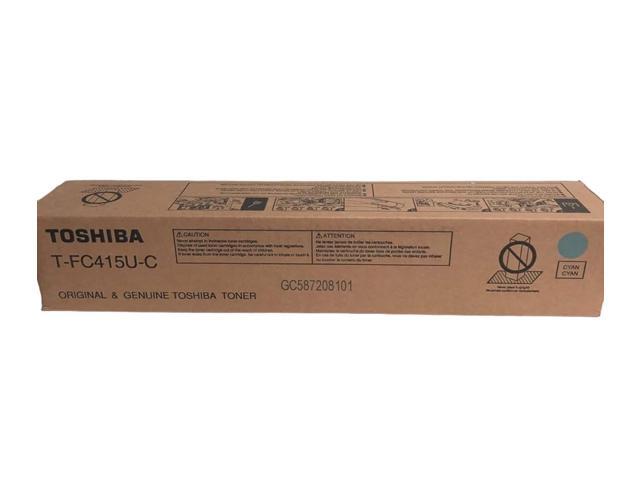 Click here for Toshiba Toner Cartridge TFC50UC prices