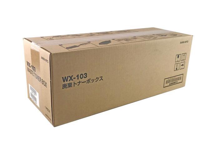Click here for Konica Minolta A4NN-WY3 Waste Toner Container prices