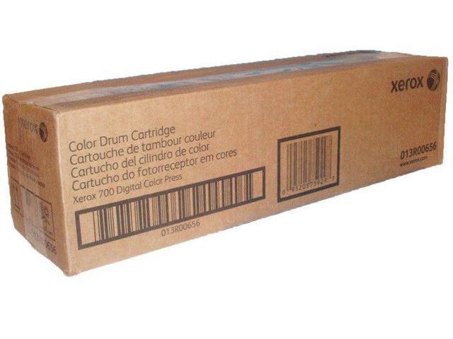 Click here for Xerox 013R00656 Xerox Color Drum 700i prices