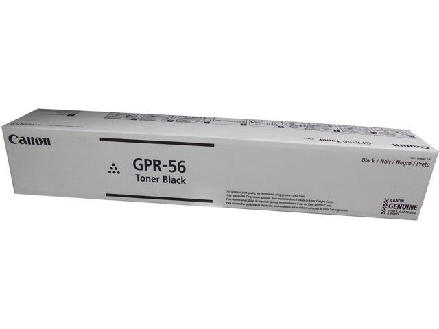Click here for Canon GPR-56 Toner Cartridge - Black prices