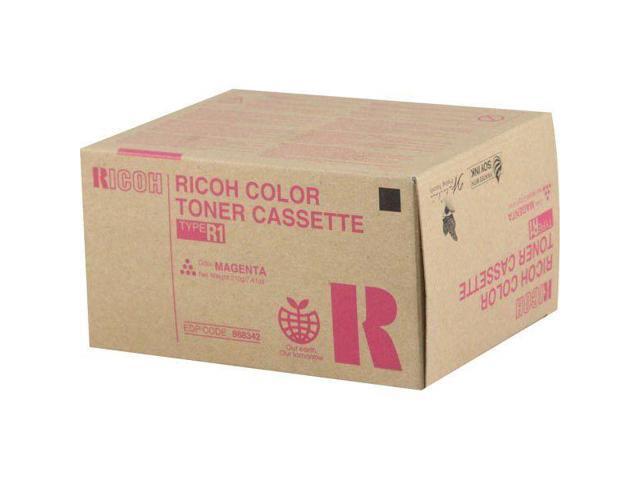 Click here for 888342 Genuine New Ricoh Magenta Toner Aficio 3228... prices