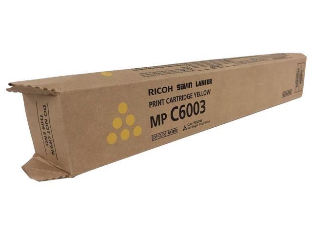 Click here for RICOH YELLOW TONER CARTRIDGE prices