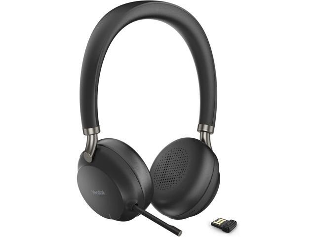 Click here for Yealink BH72-Lite Bluetooth Headset Teams Black US... prices