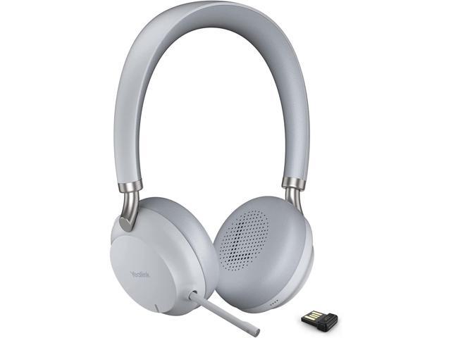 Click here for Yealink BH72-Lite Bluetooth Headset Teams Light Gr... prices