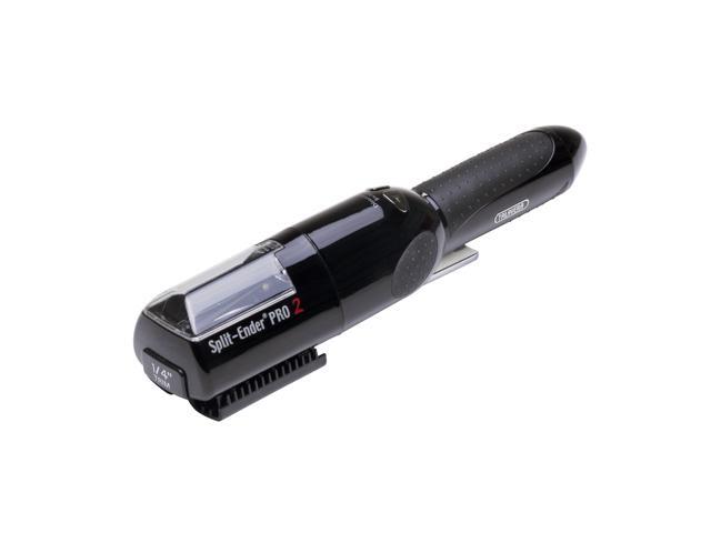 Click here for Split Ender PRO 2 (Black) Cordless Damage Split En... prices