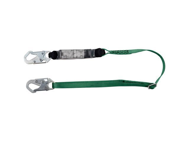 Click here for MSA 10190397 Lanyard  6 ft.  230 lb Weight Capacit... prices