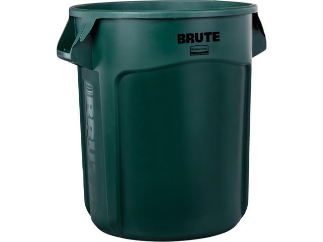 Click here for RUBBERMAID FG262000DGRN Brute 20 gal. Green Polyet... prices