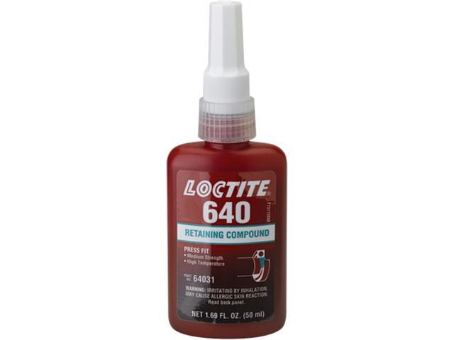 Click here for 50Ml Retaining Compound640 Med Strength/Hi Temp prices