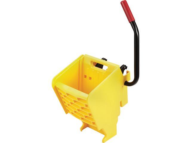 Click here for WaveBrake 2.0 Wringer  Side-Press  Plastic  Yellow... prices