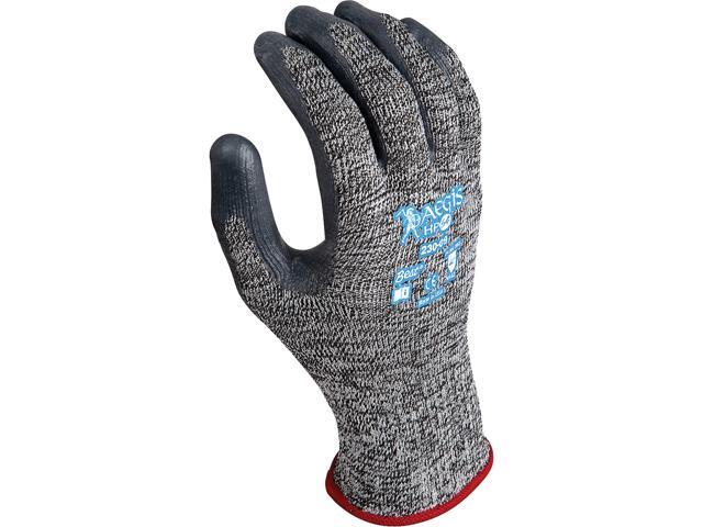 Click here for Cut Resistant Gloves  Salt/Pepper  XL  PR prices