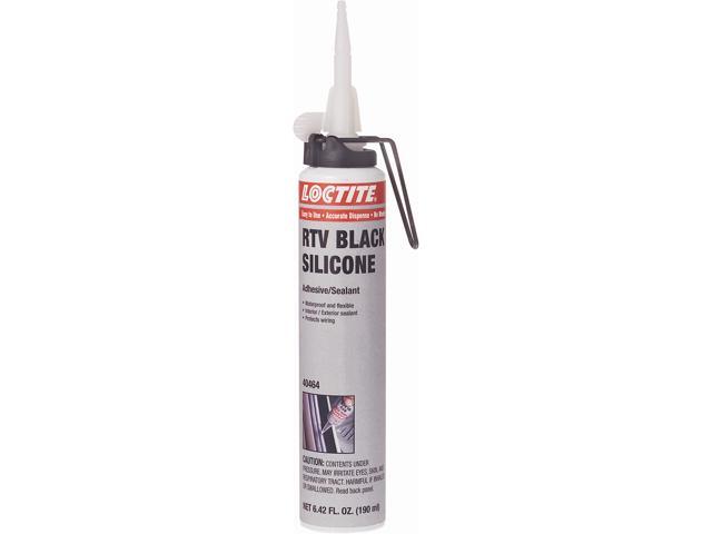 Click here for LOCTITE 743519 RTV Silicone Sealant  190 mL  Black... prices