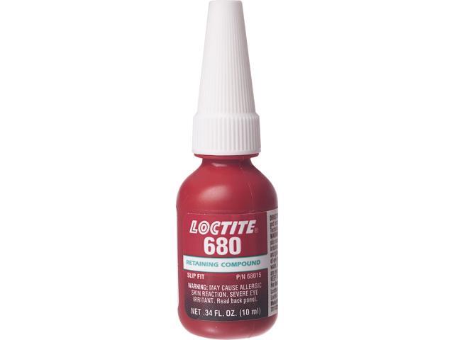 Click here for LOCTITE 1835205 Loctite 680 Retaining Compound 10m... prices