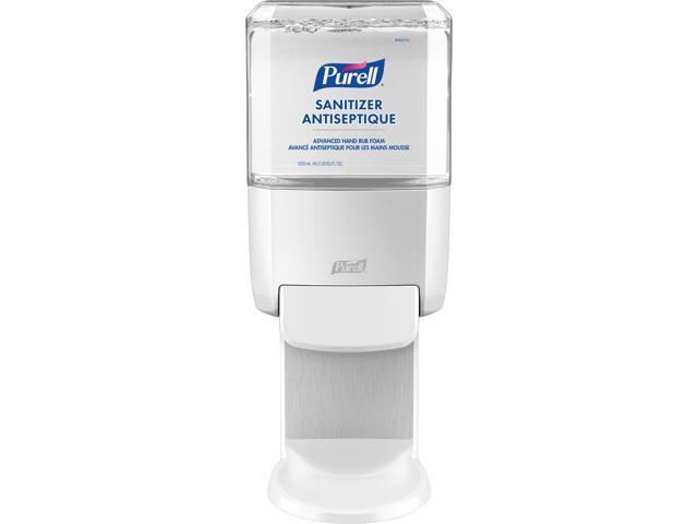 Click here for Purell 5020-01 ES4 Hand Sanitizer Dispenser prices
