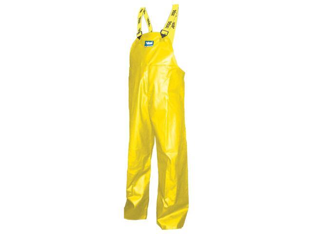 Click here for VIKING 5110P-L Rain Bib Pants  Polyester  PVC  32... prices