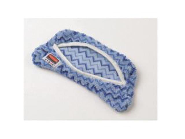 Click here for HYGEN Flexi Frame Damp Mop Covers  Microfiber  Blu... prices