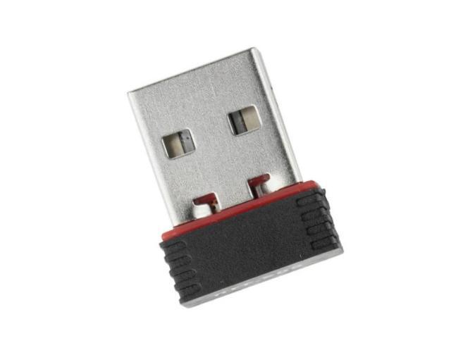 Click here for WiFi adapter 150M USB WiFi antenna Wireless Comput... prices