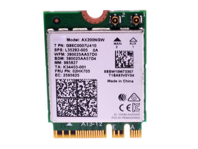 Click here for 802.11ac 802.11ax 2.4Gbps Wireless M2 NGFF Mini PC... prices