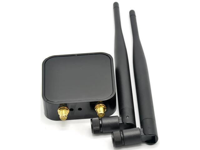 Click here for RT3572 Dual Band 600Mbps WiFi USB Adapter WiFi Ada... prices