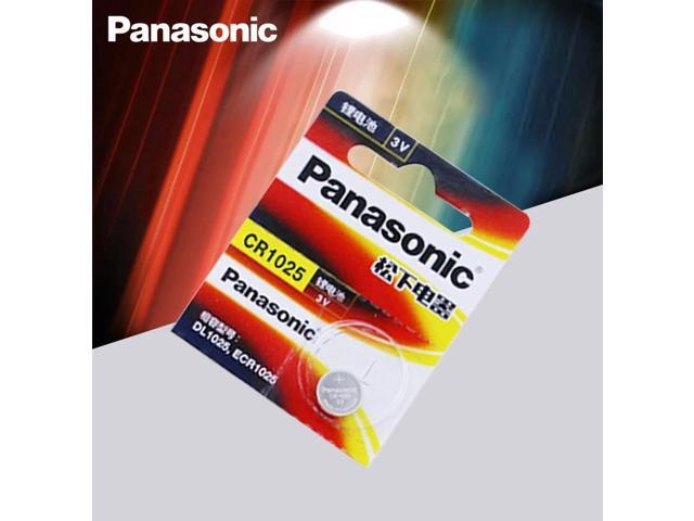 Click here for Origina CR1025 CR 1025 3V Lithium Button Battery C... prices