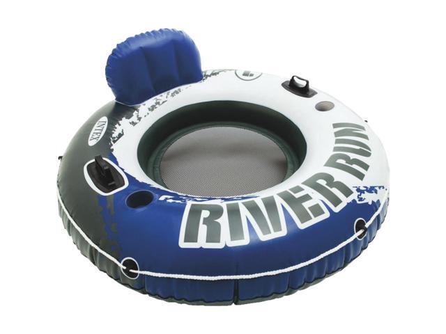 Click here for Intex River Run 1 Person Inflatable Tube Raft Floa... prices
