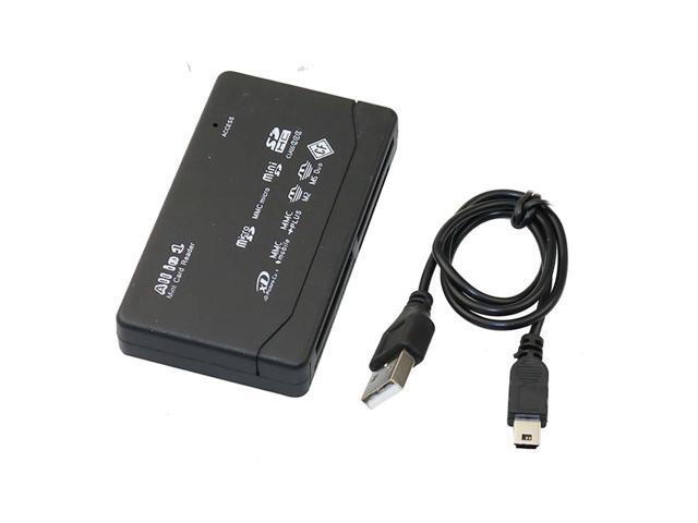Click here for All In One Memory Card Reader USB External Cardrea... prices