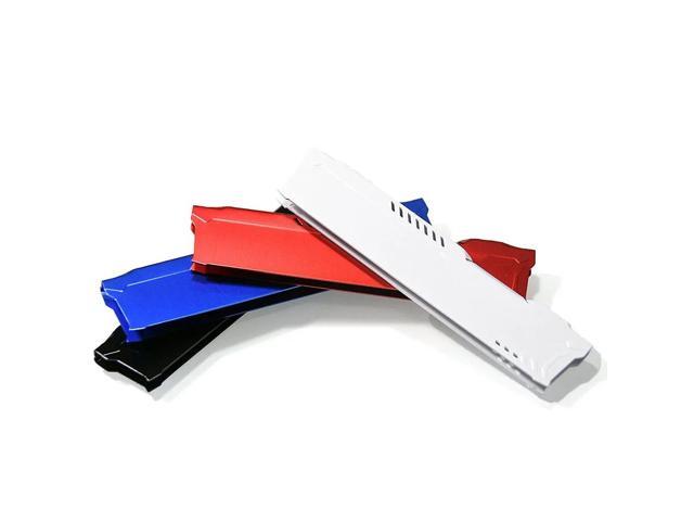 Click here for RAM Memory Aluminum Cooling Spreader Computer Heat... prices