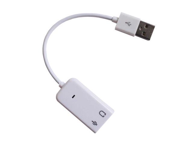 Click here for White 3D 2.0 Virtual 7.1 Channel External USB Audi... prices