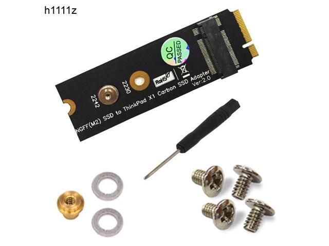 Click here for M.2 NGFF SATA-Bus KEY B SSD HDD Adapter Raiser 20... prices