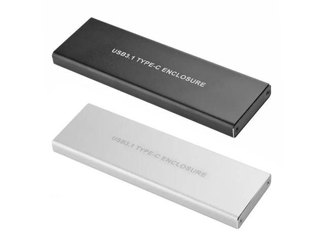 Click here for NVMe PCIE USB3.1 HDD Enclosure NVMe M.2 to USB SSD... prices