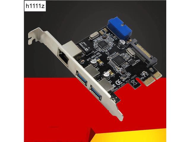 Click here for USB 3.0 Ethernet Adapter 3 Port USB 3.0 HUB 10/100... prices