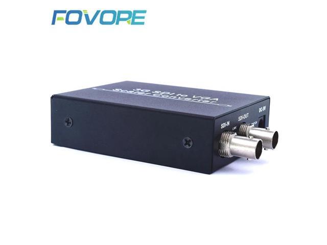 Click here for 3G SDI to VGA+SDI Scaler HD 3G SDI Video Adapter C... prices