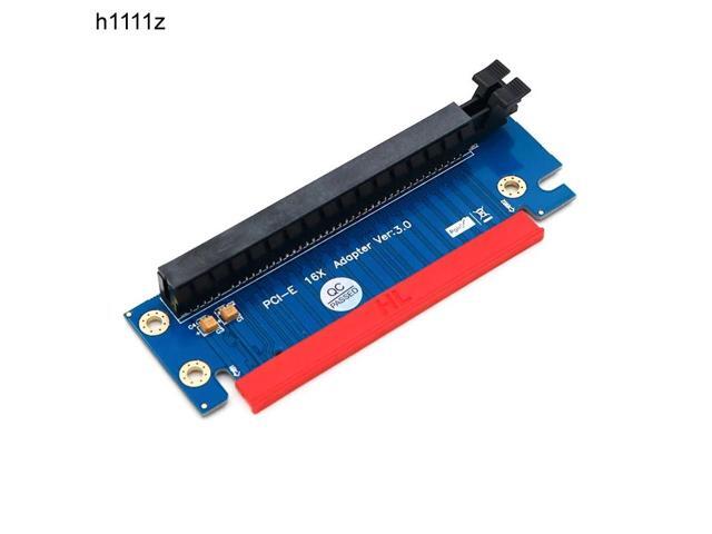 Click here for H1111Z PCI Express 16x Riser Card PCIE Riser Graph... prices