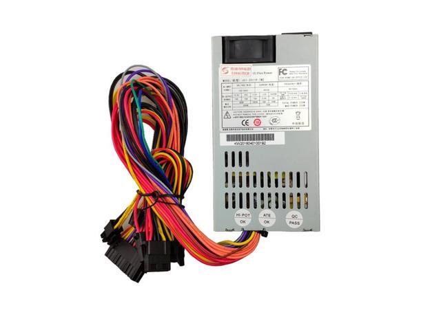Click here for 250W IPC 1U Flex Small Power Supply 250W IPC Power... prices