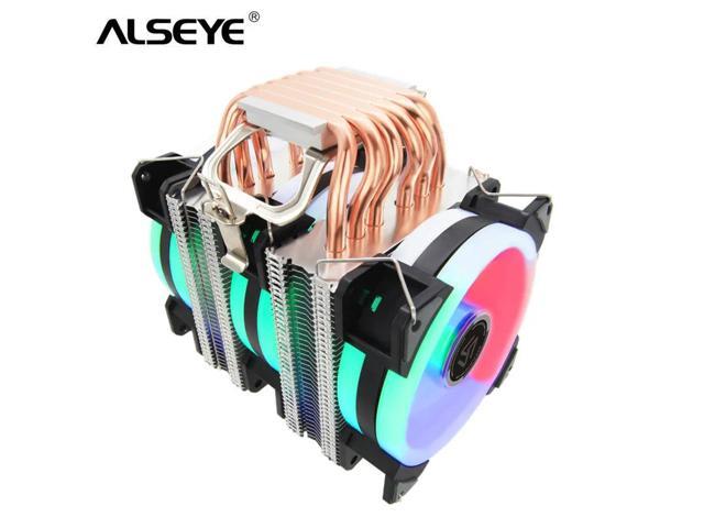 Click here for ST-90 CPU Cooler 6 Heat pipes with RGB Fan 4pin PW... prices
