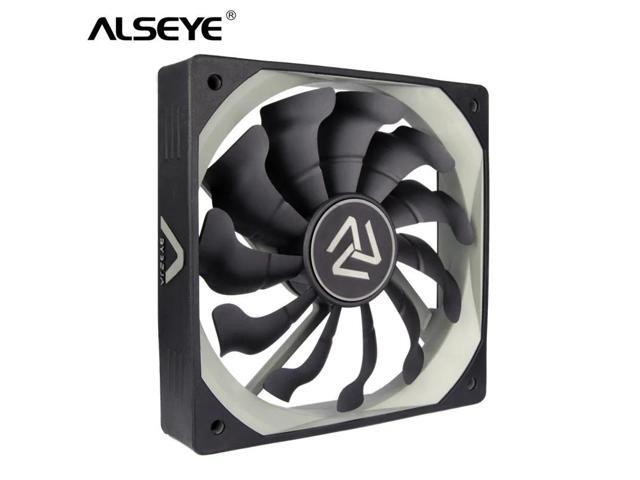 Click here for S-120 PC Fan 120mm High Air Flow Cooler 12V 3pin C... prices