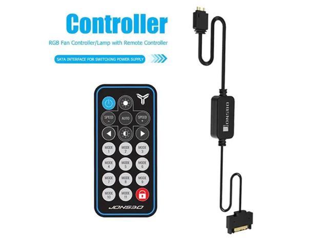 Click here for 5V 3Pin AURA RGB Controller SATA Power Supply Memo... prices