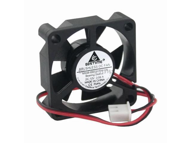 Click here for 20PCS 2Pin 12V 3010S 30x30x10mm 30mm Small Brushle... prices